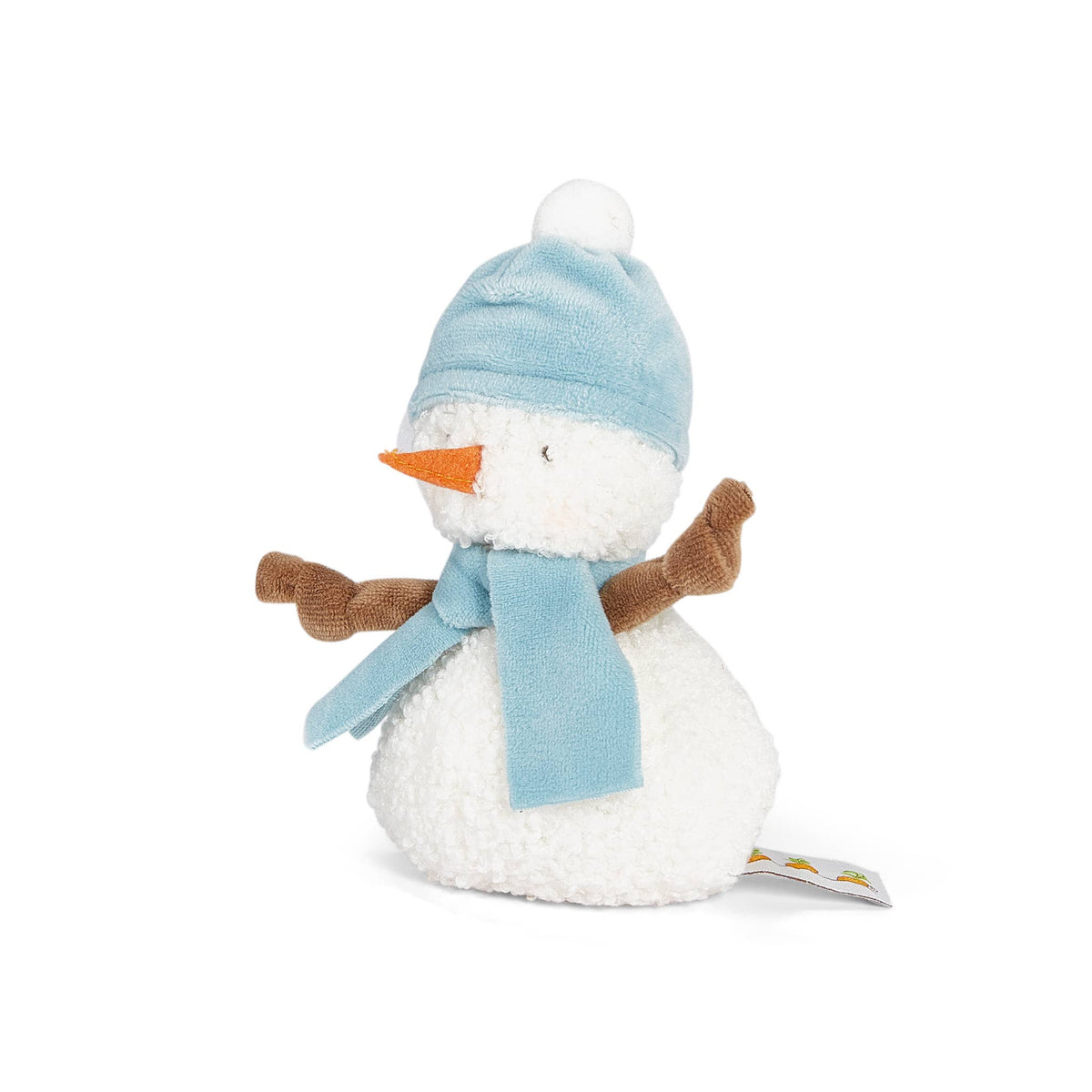 Chilly the Snowman Roly Poly – Speckled Frog Toys & Books